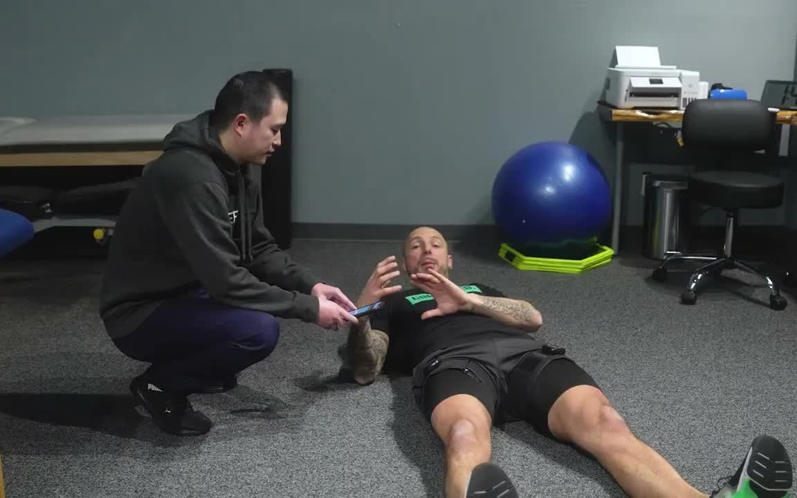 止血带训练法 适用于健美和康复 || (BFR) Training For Muscle Building ...