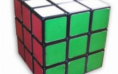 魔方小站三阶魔方入门玩法视频教程(全新)