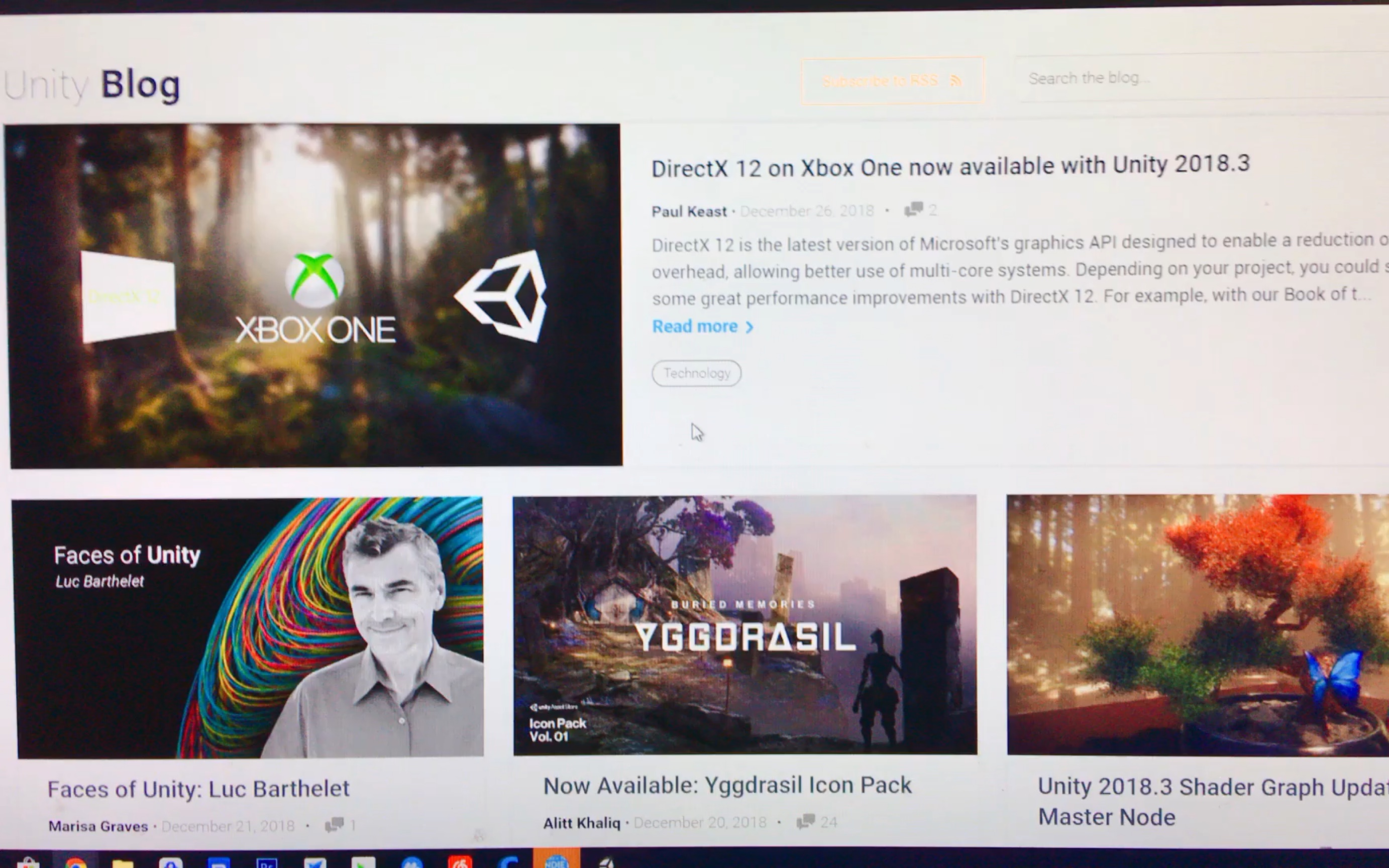 Unity现已去除个人版水印