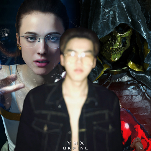 DyOKFine 
