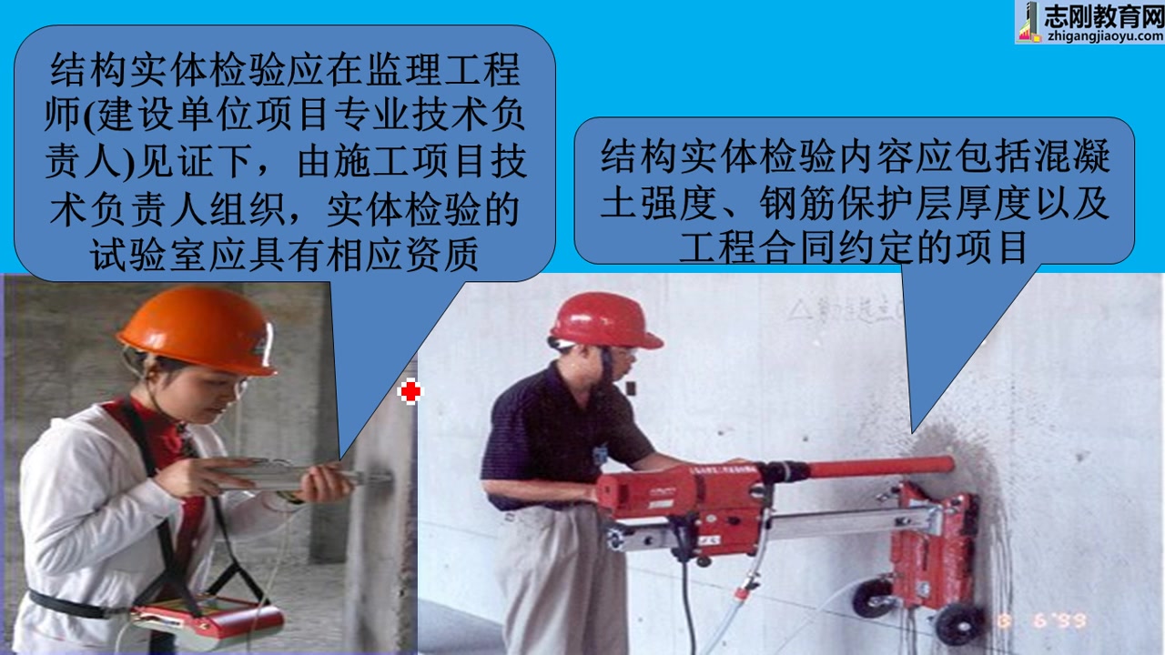 【现场施工】混凝土工程施工策划与管理