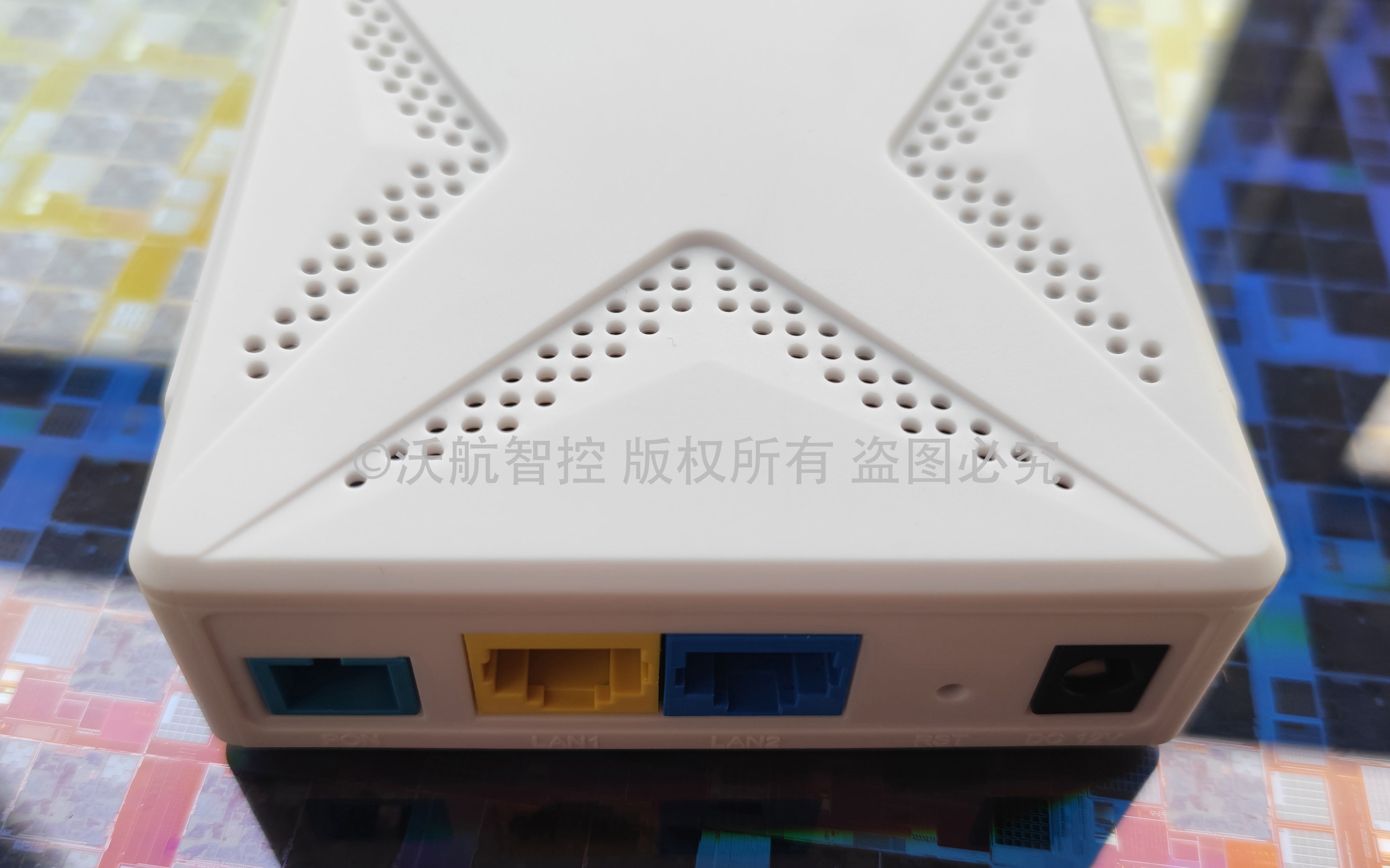 新款2.5G光猫上网及IPTV设置参考使用教程,最便宜的2.5G光猫来了!