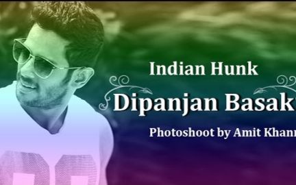 【男模广告】每天一发帅哥来提神!棒棒哒@油兔不二字幕组