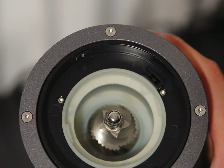 格米莱终于在磨豆机上重拳出击!新手不纠结#测评#格米莱Molight...