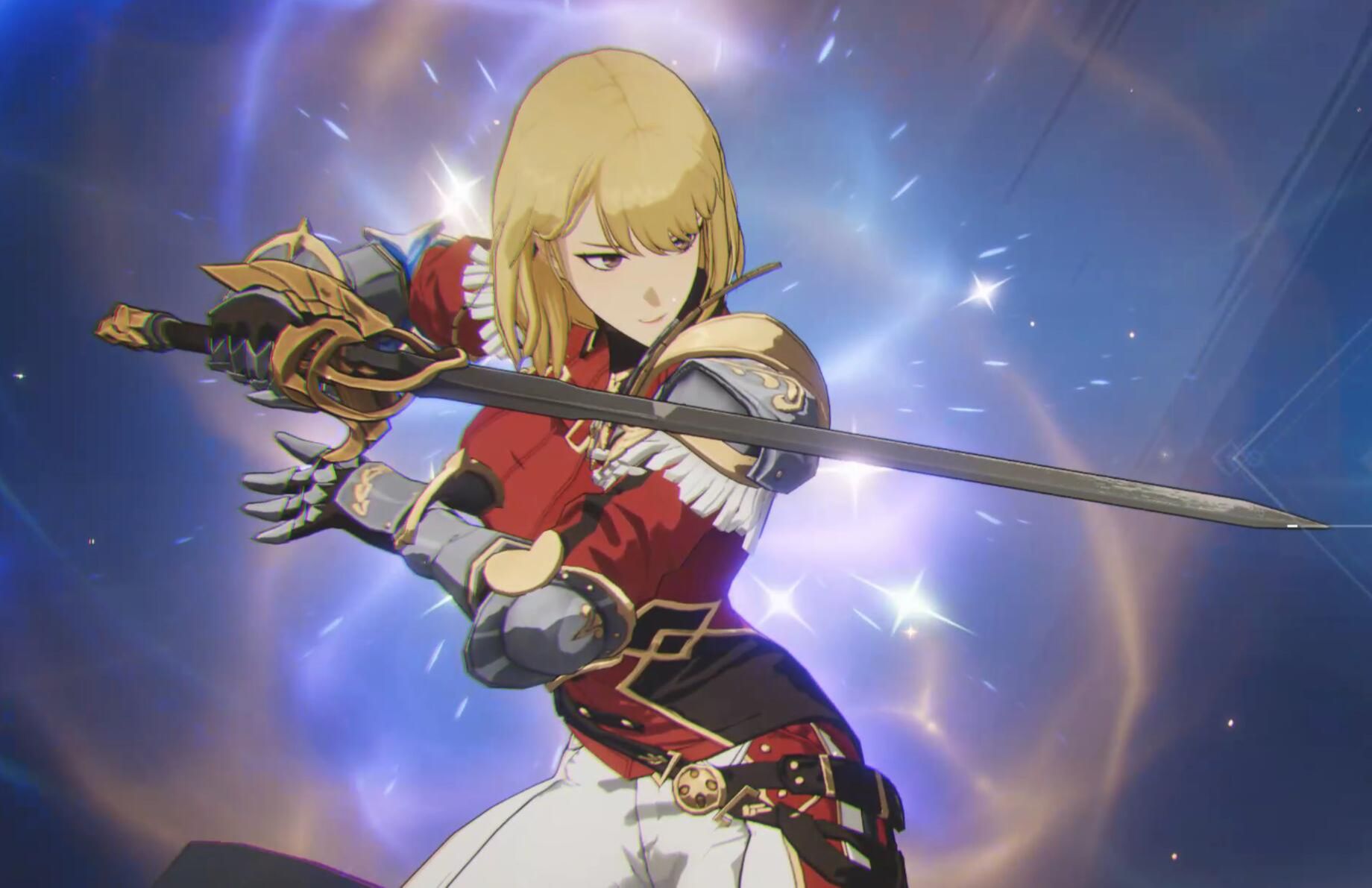 公测版本首日试玩 炫酷快节奏3D动作网游 我独自升级 新角色车慧怡+...