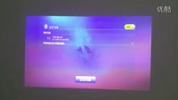 投影仪S6连接蓝牙音箱操作视频教程