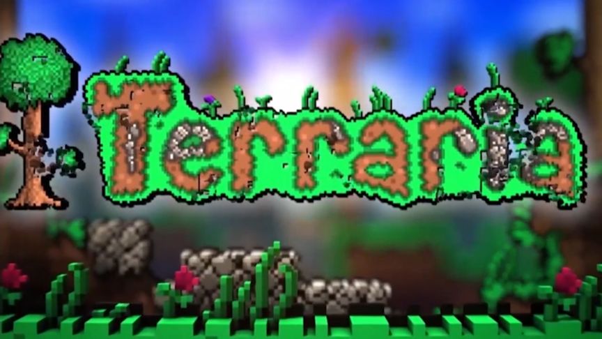 你了解过泰拉瑞亚的灾厄模组吗?我看你是完全不懂哦