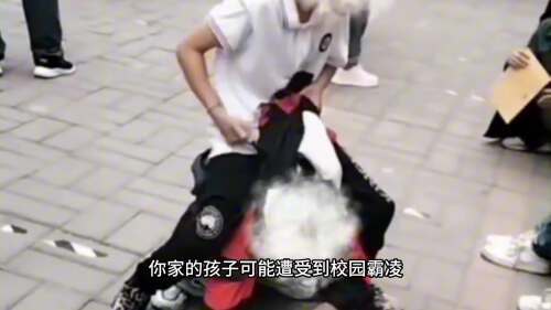 校园欺凌怎么办?这位妈妈教科书级应对,让无数家长拍手叫绝!