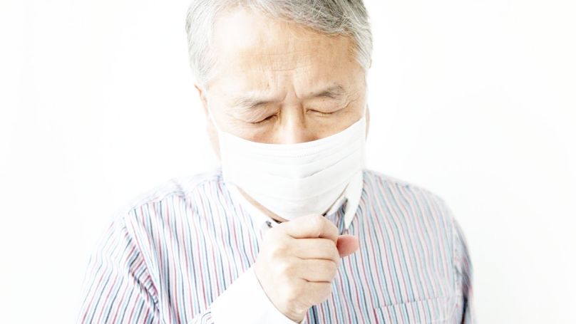 老年人过敏性支气管哮喘咳嗽怎么办?这几点学会了,省去很多烦恼
