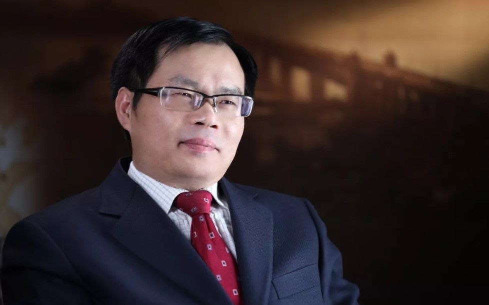 中国区域治理体系现代化:张可云
