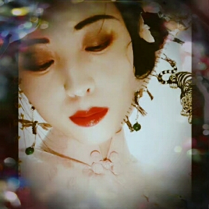 Lacy梁嫣 