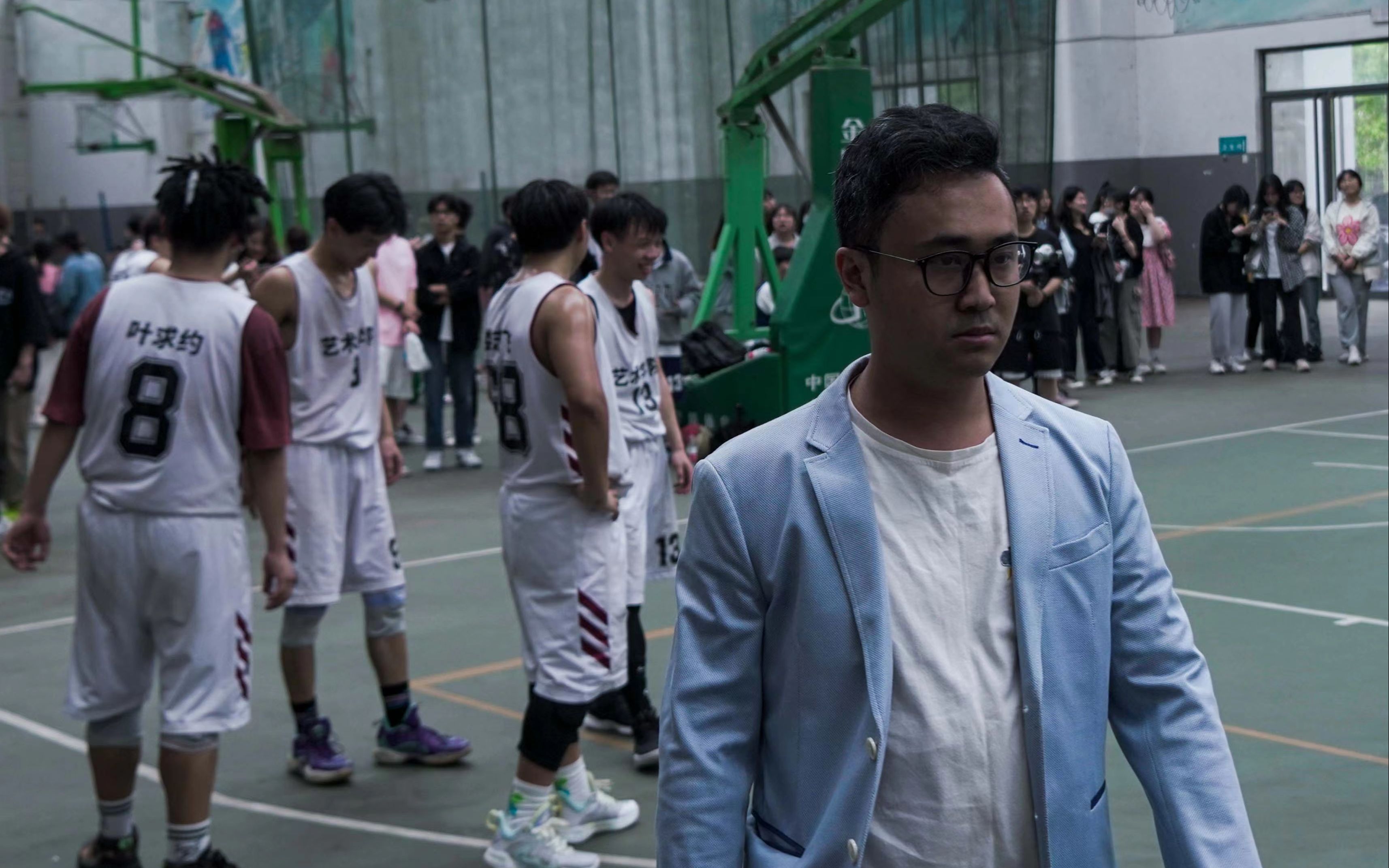 《孤勇者》使命在肩 前行不孤 湖音新青年“锋芒”民族管弦乐团演绎...