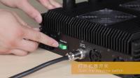 大功率信号屏蔽器,干扰器JYT-1000PULS 金亚通科技