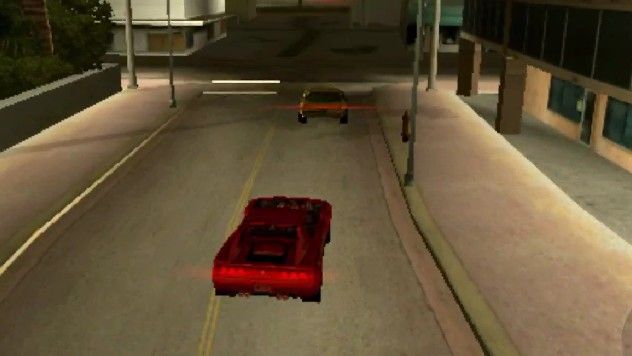 侠盗飞车,罪恶都市