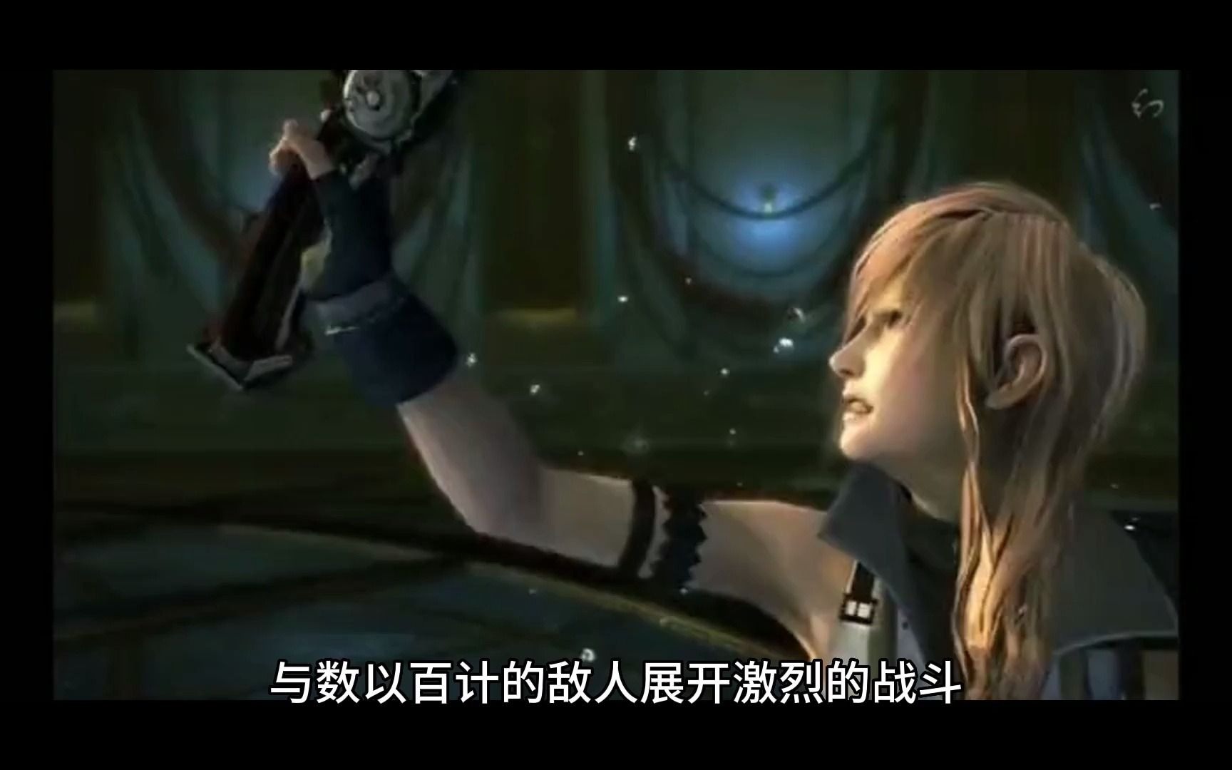 1-【不容错过】真三国无双5中文版完整版PC经典单机游戏详细教程!含...