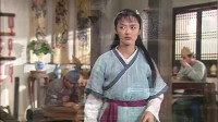 武林外传,秀才每次拍马屁都拍不对,小郭:挂炕头上,呵呵,爆笑