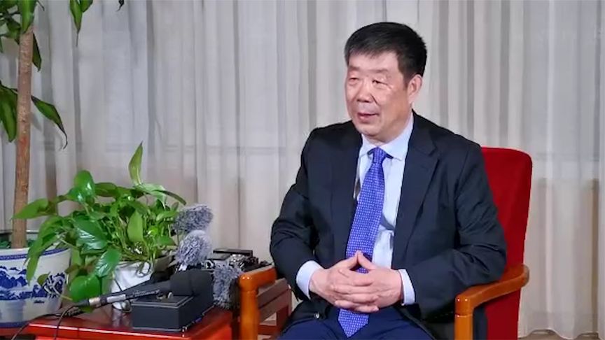 空间站那么大,啥电池带得动?中国空间站总师揭秘