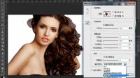 课程8: photoshop中调整边缘的方法