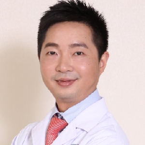 整形医生刘家亘 