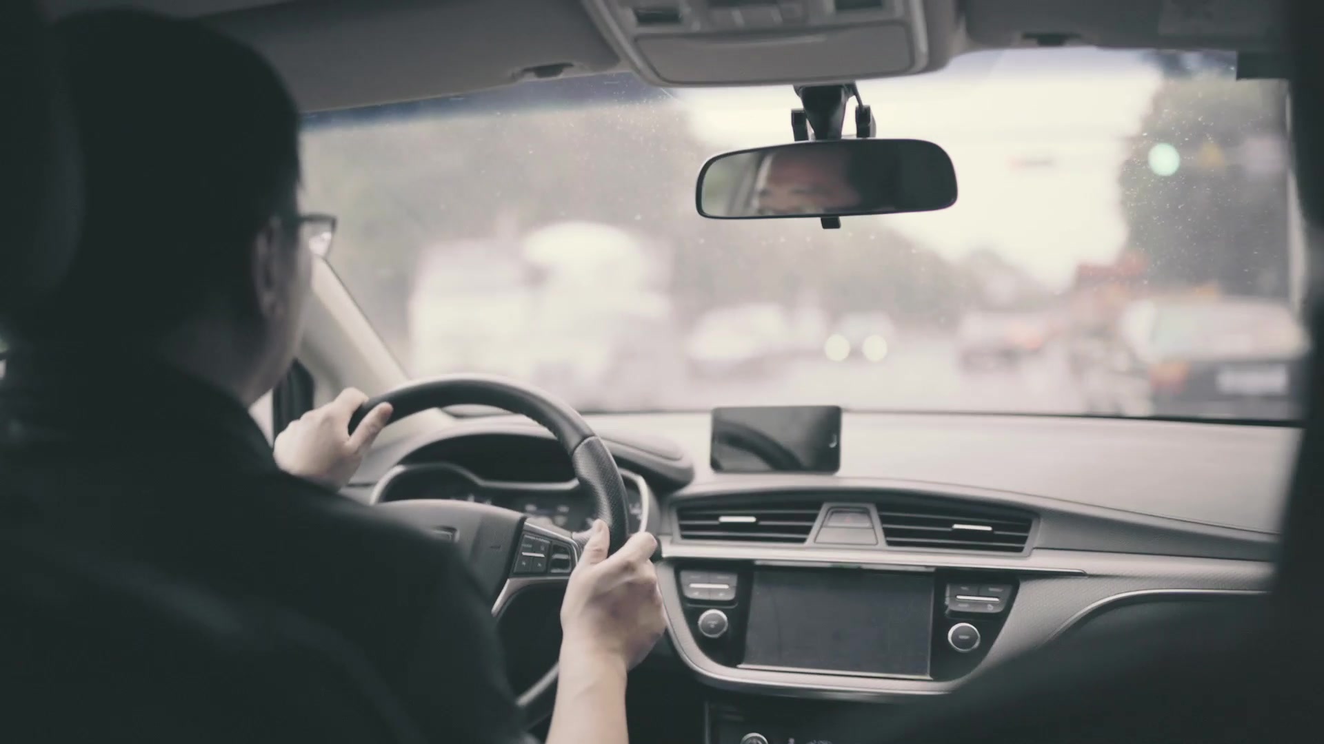 Mr Ma_Season 01_吉利帝豪GS车机升级体验