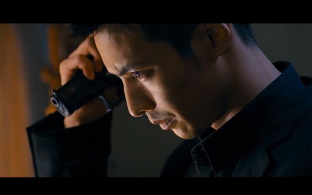 日本小哥心中的十大战术类的亚洲动作电影,你认同吗