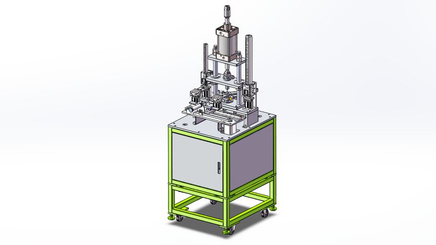 solidworks技巧:装配体配置妙用,领导再也不让我改图了