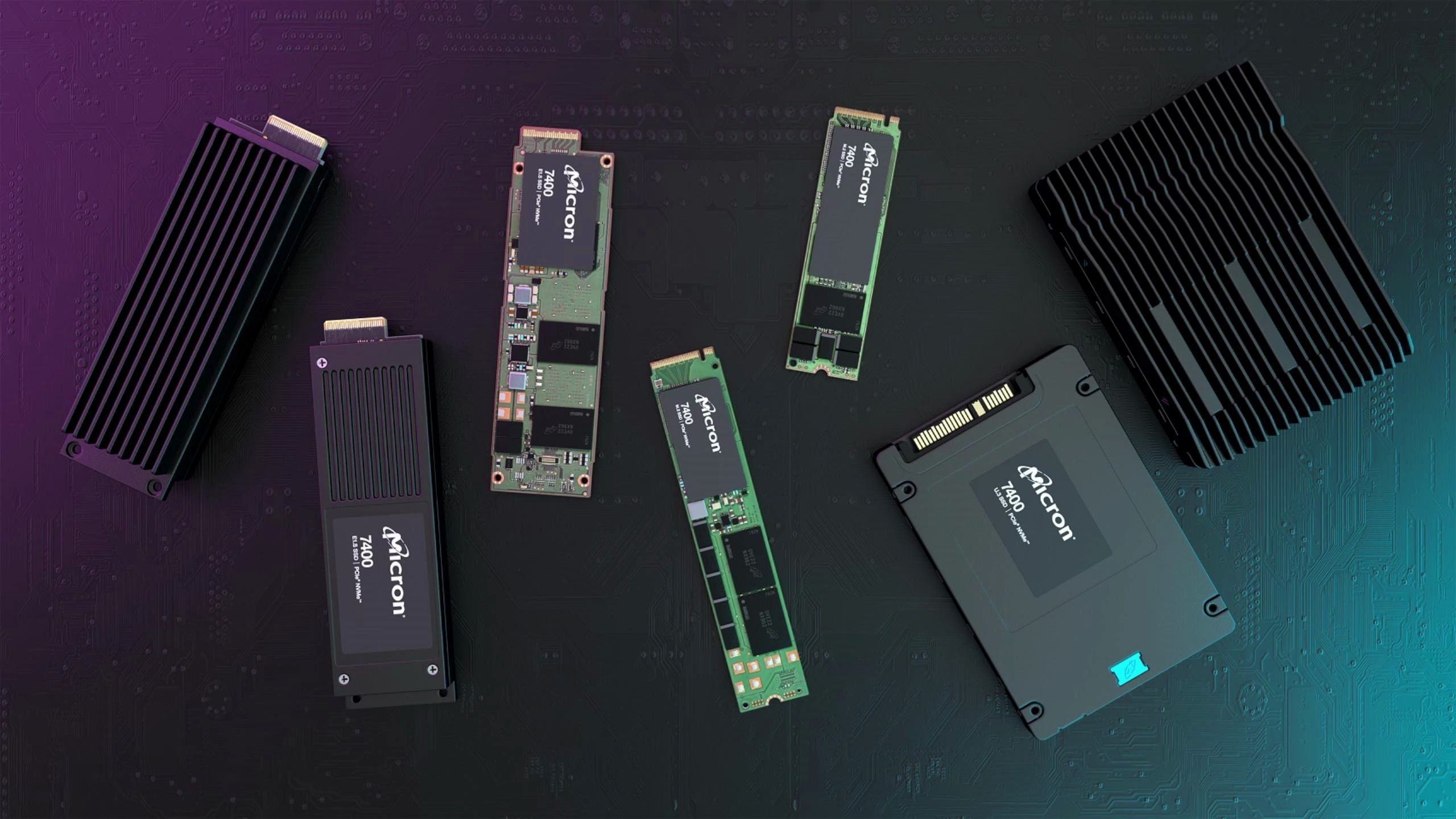 哪种SSD存储颗粒更适合RAID阵列