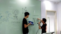 机构简图及自由度计算14