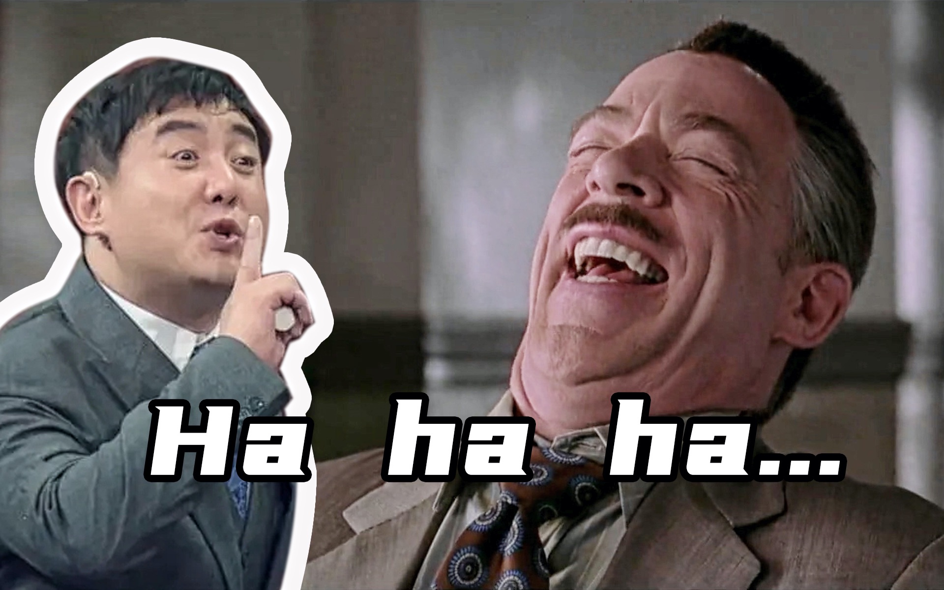 ⚡别乱发《蜘蛛侠》表情包了⚡