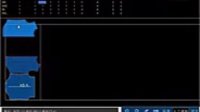 ET服装CAD视频教程排料-取片方法