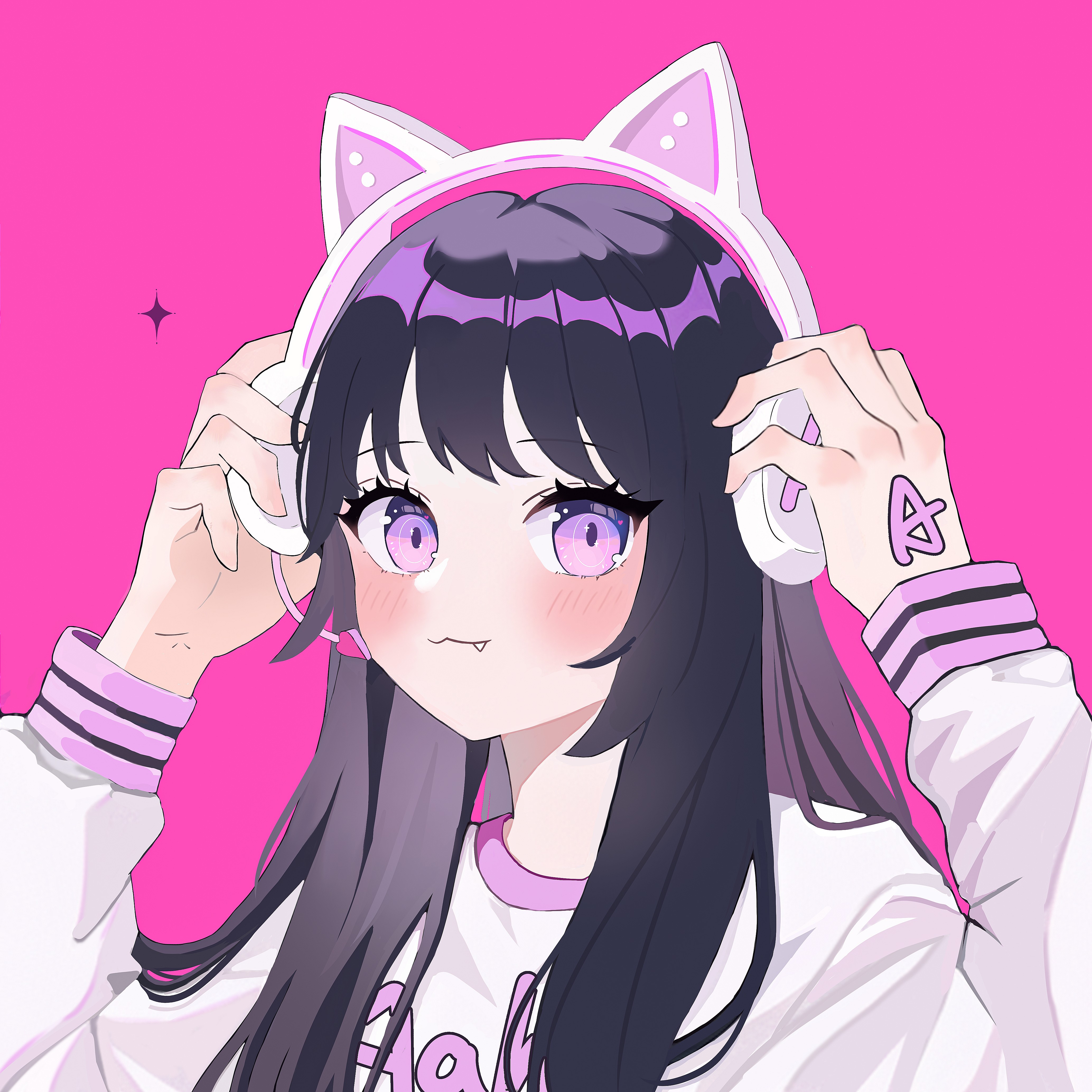 玩游戏的Aahoo 