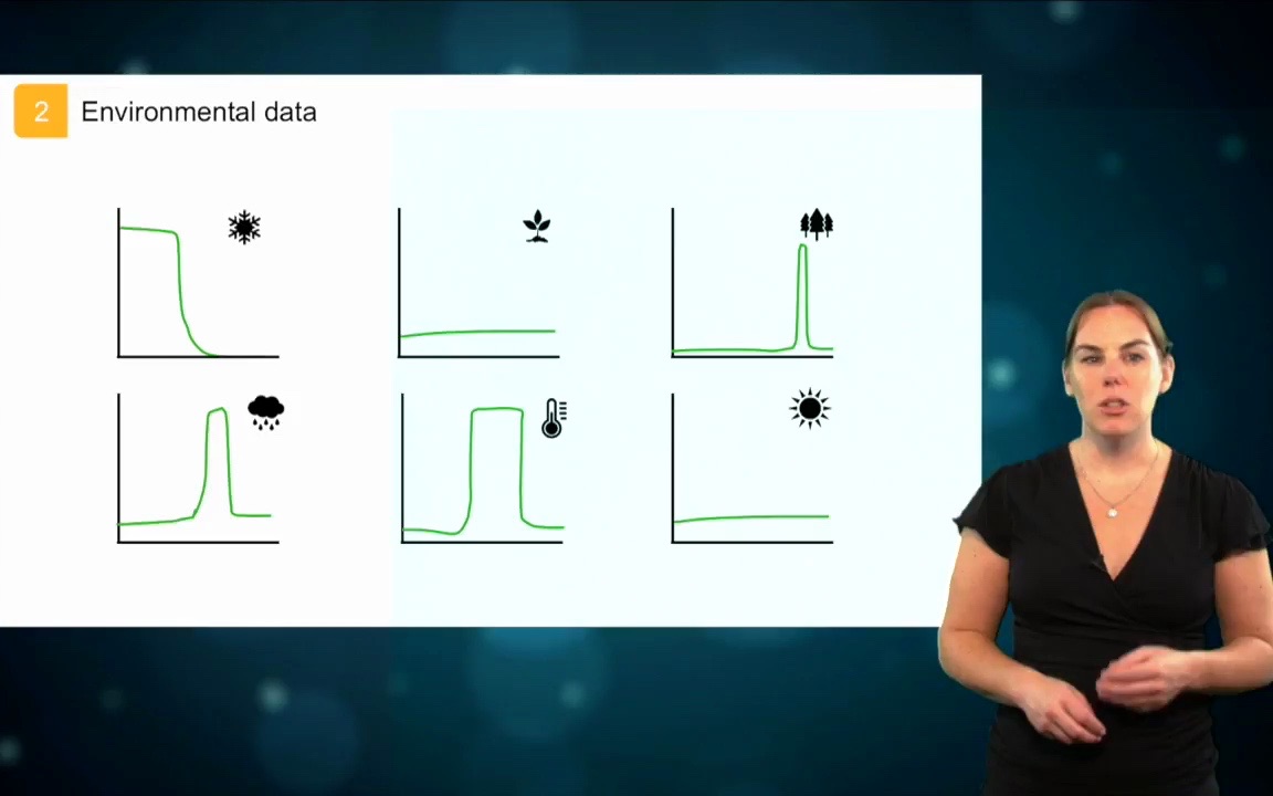 超全面的物种分布模型介绍 Module 4 - Design a SDM