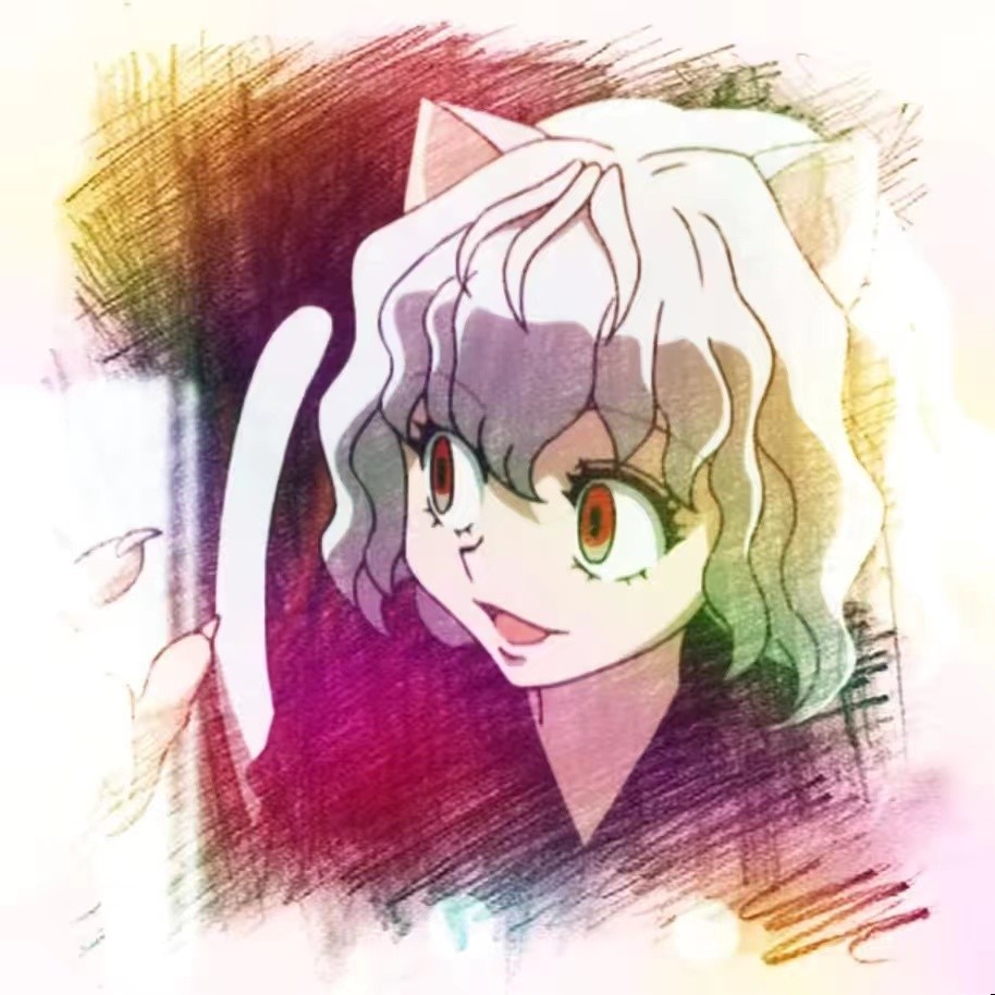 狸猫的夏天漫画 