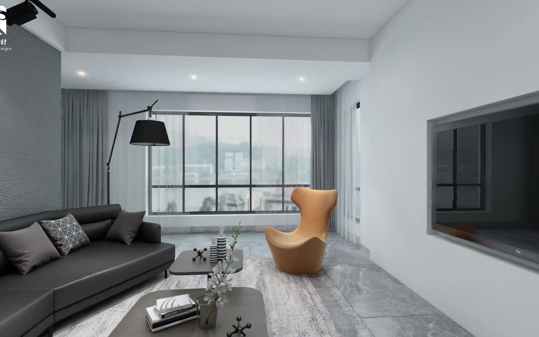 ...装修3d效果图制作3dmax建模室内外代画360 720全景效果图制作设计