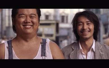 功夫经典片段模仿