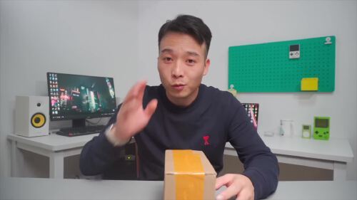 华强北苹果手表ultra连桌子心率都可以测试太牛了!