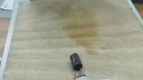 四款极性电容反接测试,实验室的反面教材