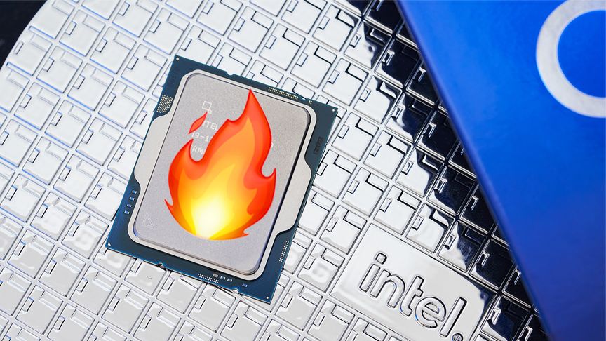 i9-13900K太热,现在所有散热器都压不住?