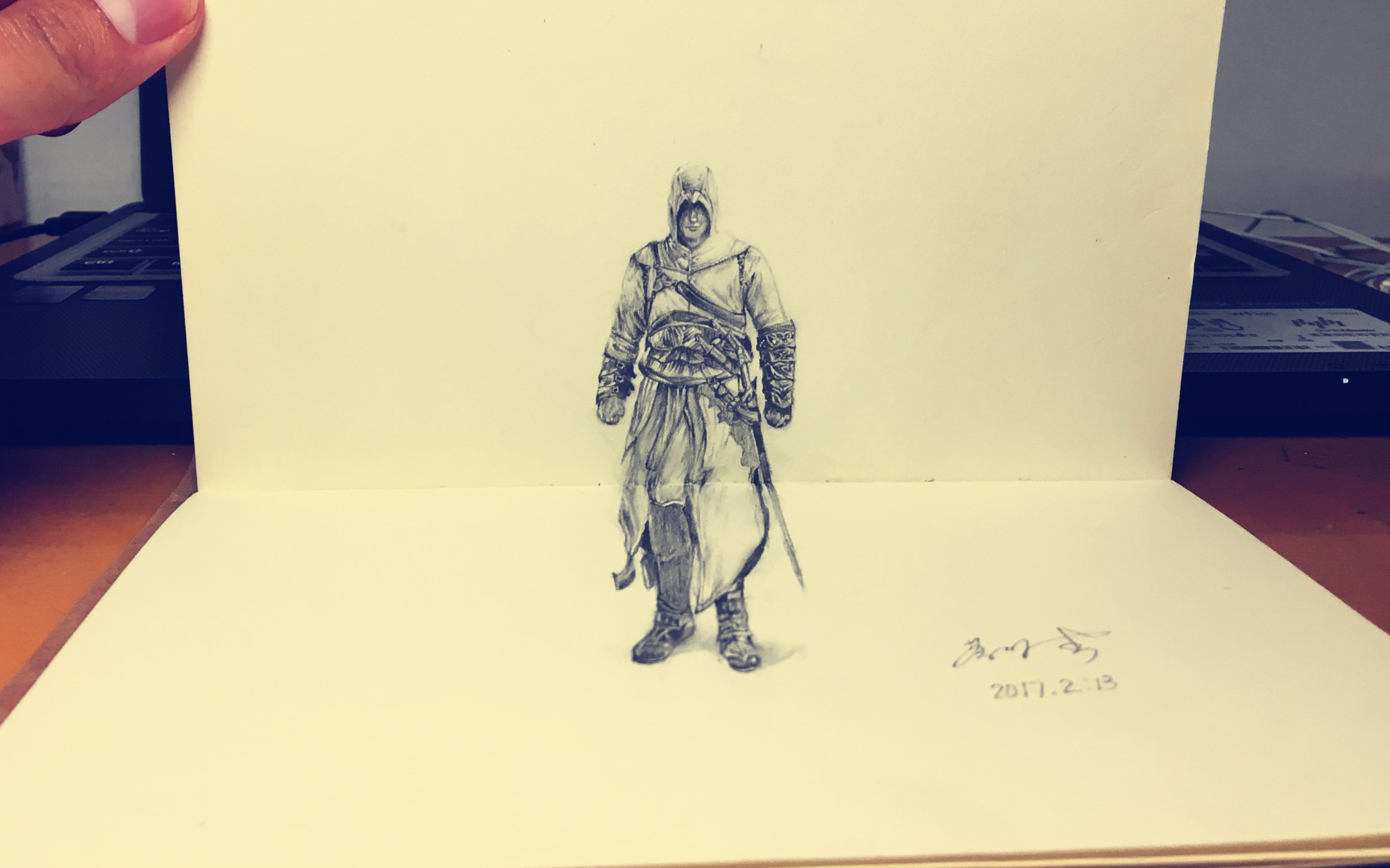 最容易的3d画教程