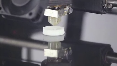 DIY金属架构 3D打印机 带屏超扎实结构DIY机子