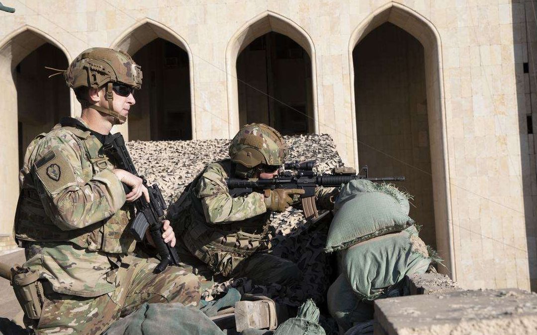 美国入侵伊拉克,最大赢家是哪个国家?连美国人都出乎意料