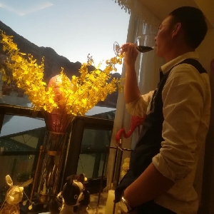 无题的饕餮 