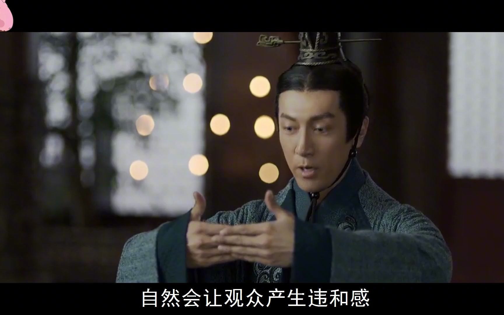 十大秦始皇扮演者:李连杰垫底,李雪健仅排第三,陈道明屈居榜二