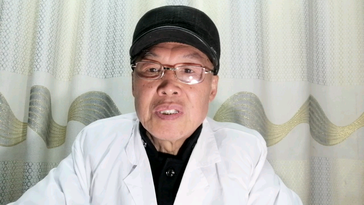 牙疼的中医按摩疗法(我在b站的第一条视频)