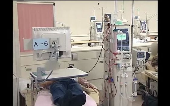 【日语】血液透析