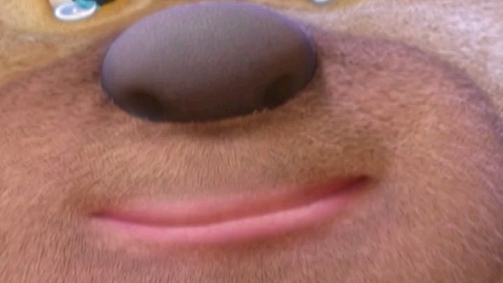 【熊出没】配音演员给你们点了一首歌《你从未离去2022》——特别...