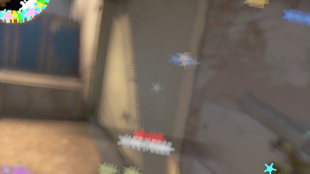 【csgo】延迟补偿的魅力