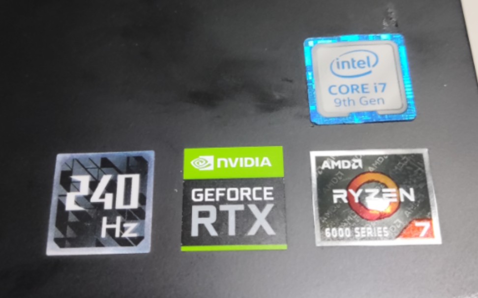 国内第114514台双CPU笔记本