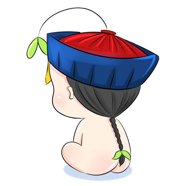 自称小胖子的小胖子 