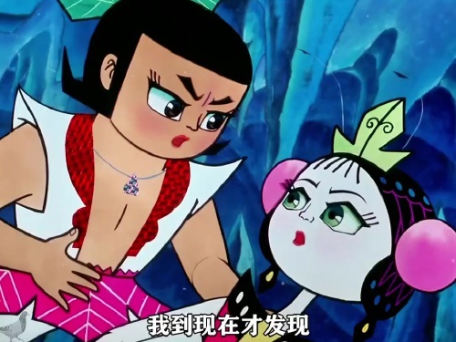 你有想过这么经典的动画片是怎么制的吗?